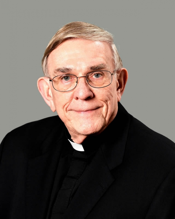 Ostrowski named vicar general for diocese | News, Sports, Jobs ...